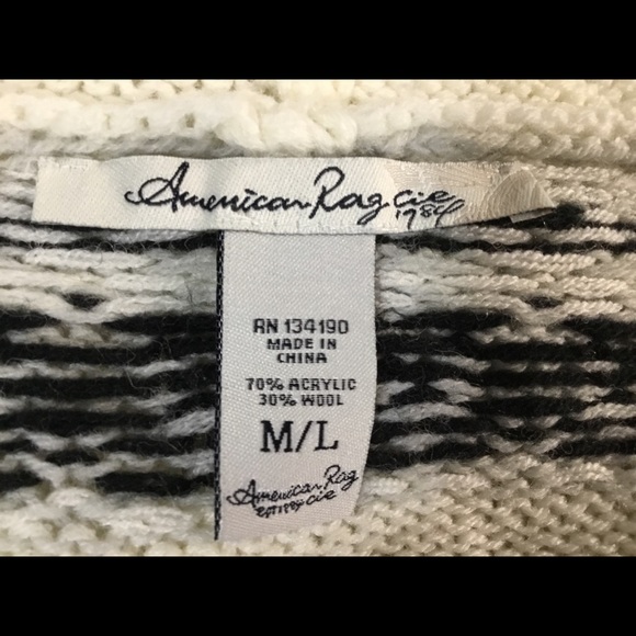 American Rag | Sweaters | American Rag Cie | Poshmark